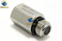 China Sany Original Throttle Valve SY000022100, Sany Material Code: A220401000609 for sale