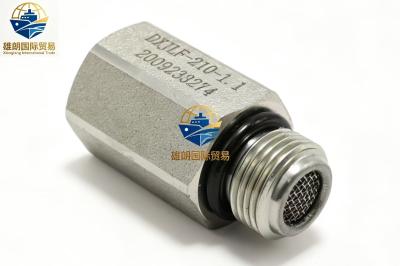 China Sany Original Throttle Valve SY000022100, Sany Material Code: A220401000609 for sale
