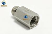 China Sany Original Throttle Valve SY000022100, Sany Material Code: A220401000609 for sale