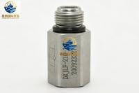 China Sany Original Throttle Valve SY000022100, Sany Material Code: A220401000609 for sale