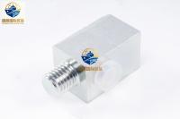 China Sany Original Rotation Support Grease Tube Square Fitting SY485C1I3KH.1.7-2, Sany Material Code: 13302540 for sale