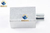 China Sany Original Rotation Support Grease Tube Square Fitting SY485C1I3KH.1.7-2, Sany Material Code: 13302540 for sale