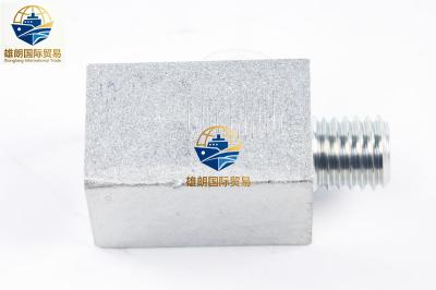 China Sany Original Rotation Support Grease Tube Square Fitting SY485C1I3KH.1.7-2, Sany Material Code: 13302540 for sale
