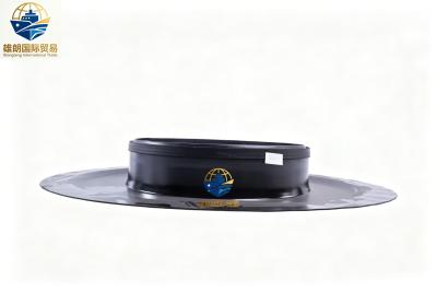 China Sany Original Yellow Grease Tank SY420.45.3, Sany Material Code: A810401990192 for sale