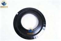 China Sany Original Yellow Grease Tank SY420.45.3, Sany Material Code: A810401990192 for sale
