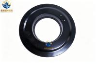 China Sany Original Yellow Grease Tank SY420.45.3, Sany Material Code: A810401990192 for sale