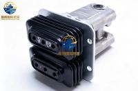 China Sany Original Travel Pedal Pilot Valve PVD8PC6035, Sany Material Code: 60283709, suitable for multiple models. for sale