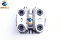 China Sany Original Travel Pedal Pilot Valve PVD8PC6035, Sany Material Code: 60283709, suitable for multiple models. for sale