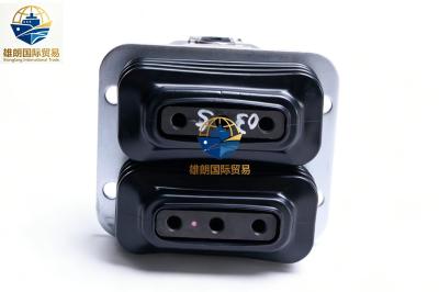 China Sany Original Travel Pedal Pilot Valve PVD8PC6035, Sany Material Code: 60283709, suitable for multiple models. for sale