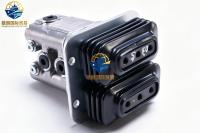 China Sany Original Travel Pedal Pilot Valve PVD8PC6035, Sany Material Code: 60283709, suitable for multiple models. for sale