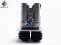 China Sany Original Travel Pedal Pilot Valve PVD8PC6035, Sany Material Code: 60283709, suitable for multiple models. for sale