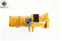 China Sany Original Center Rotating Joint ZH0651A203-0000, Sany Material Code: 60356615, supplies all Sany product series. for sale