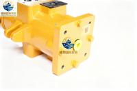 China Sany Original Center Rotating Joint ZH0651A203-0000, Sany Material Code: 60356615, supplies all Sany product series. for sale