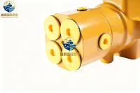 China Sany Original Center Rotating Joint ZH0651A203-0000, Sany Material Code: 60356615, supplies all Sany product series. for sale