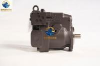 China Sany Original Open-Ended Plunger Pump HP3V45/AV10RSM-L1-TD201, Sany Material Code: 60318382, suitable for the hydraulic pump series-connected tail pump of the SR155 rotary drilling rig. for sale