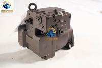 China Sany Original Open-Ended Plunger Pump HP3V45/AV10RSM-L1-TD201, Sany Material Code: 60318382, suitable for the hydraulic pump series-connected tail pump of the SR155 rotary drilling rig. for sale