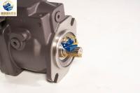 China Sany Original Open-Ended Plunger Pump HP3V45/AV10RSM-L1-TD201, Sany Material Code: 60318382, suitable for the hydraulic pump series-connected tail pump of the SR155 rotary drilling rig. for sale