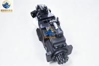 China Sany Original Double Column Piston Pump Group V90N280DTPRE1/G4J6NNGM, Sany Material Code 150101090026A, suitable for Sany SY650/SY750/SY870 for sale
