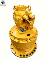 China Original Rotation Reducer Assembly GS20D25J.0, Sany Material Code: 14426688/60043410, suitable for Sany SY305/SY335/SY365/SY375 for sale