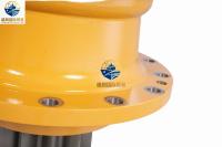China Original Rotation Reducer Assembly GS20D25J.0, Sany Material Code: 14426688/60043410, suitable for Sany SY305/SY335/SY365/SY375 for sale