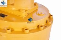 China Original Rotation Reducer Assembly GS20D25J.0, Sany Material Code: 14426688/60043410, suitable for Sany SY305/SY335/SY365/SY375 for sale