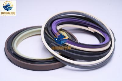 China Sany Original Hydraulic Cylinder Repair Kit JSY30(Ⅰ)-DB(Ⅳ), Sany Material Code: 61010744/61010744K for sale