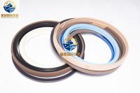 China Sany Original Bucket Cylinder Repair Kit JSY365-CD(Ⅰ), Sany Material Code: 60356516/60356516K, repair kits for all series of Sany machinery are available. for sale