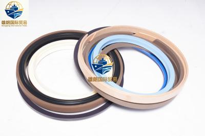 China Sany Original Bucket Cylinder Repair Kit JSY365-CD(Ⅰ), Sany Material Code: 60356516/60356516K, repair kits for all series of Sany machinery are available. for sale
