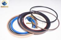 China Sany Original Bucket Cylinder Repair Kit JSY365-CD(Ⅰ), Sany Material Code: 60356516/60356516K, repair kits for all series of Sany machinery are available. for sale