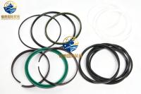 China Sany Original Center Rotary Joint Repair Kit ZH0651A203-0000, Sany Material Code: 60357612/60357612K. All repair kits for Sany machinery are available in stock. for sale