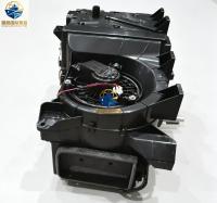 China Sany Original Air Conditioning System Evaporator ZF5 625×365×345D, Sany Material Code: 60168171, supplied for all Sany machine models. for sale