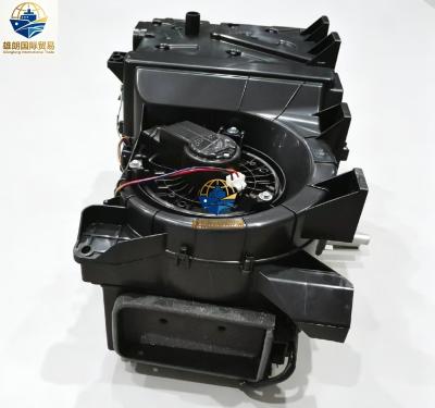 China Sany Original Air Conditioning System Evaporator ZF5 625×365×345D, Sany Material Code: 60168171, supplied for all Sany machine models. for sale