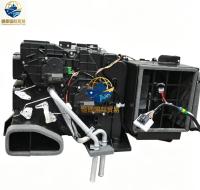 China Sany Original Air Conditioning System Evaporator ZF5 625×365×345D, Sany Material Code: 60168171, supplied for all Sany machine models. for sale