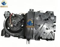 China Sany Original Air Conditioning System Evaporator ZF5 625×365×345D, Sany Material Code: 60168171, supplied for all Sany machine models. for sale