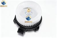 China Sany Original Air Conditioning Blower Motor SG116340-7350, Sany Material Code: 60153199 for sale