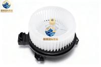 China Sany Original Air Conditioning Blower Motor SG116340-7350, Sany Material Code: 60153199 for sale