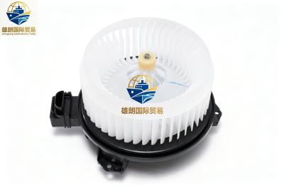 China Sany Original Air Conditioning Blower Motor SG116340-7350, Sany Material Code: 60153199 for sale