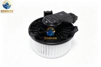 China Sany Original Air Conditioning Blower Motor SG116340-7350, Sany Material Code: 60153199 for sale