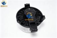 China Sany Original Air Conditioning Blower Motor SG116340-7350, Sany Material Code: 60153199 for sale