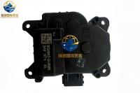 China Sany Original Air Conditioning System DC Motor 83×92×422100, Sany Material Code: 60049945, suitable for multiple Sany machine models. for sale