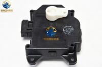 China Sany Original Air Conditioning System DC Motor 83×92×422100, Sany Material Code: 60049945, suitable for multiple Sany machine models. for sale
