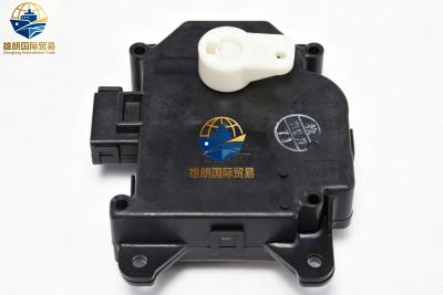 China Sany Original Air Conditioning System DC Motor 83×92×422100, Sany Material Code: 60049945, suitable for multiple Sany machine models. for sale