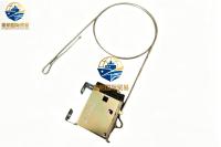 China Sany Original Air Conditioning Temperature Sensor (147×67×24), Sany Material Code: 60049966, suitable for multiple models. for sale