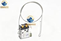 China Sany Original Air Conditioning Temperature Sensor (147×67×24), Sany Material Code: 60049966, suitable for multiple models. for sale