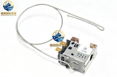 China Sany Original Air Conditioning Temperature Sensor (147×67×24), Sany Material Code: 60049966, suitable for multiple models. for sale