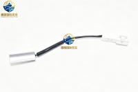 China Sany Original Air Conditioning Temperature Sensor 170400-4670, Sany Material Code: 60033039, suitable for multiple models. for sale