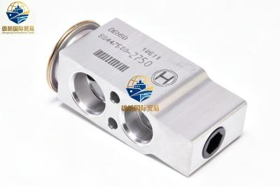 China Sany Original Air Conditioning Expansion Valve 447500-2750, Sany Material Code: 60153197, suitable for multiple models. for sale