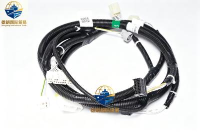 China Sany Original Air Conditioner Connecting Wire SY215C8M.5.12-1, Sany Material Code: 10448933, suitable for multiple models. for sale