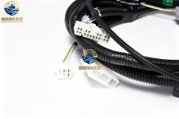 China Sany Original Air Conditioner Connecting Wire SY215C8M.5.12-1, Sany Material Code: 10448933, suitable for multiple models. for sale