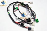 China Sany Original Air Conditioning Motor Electrical Harness Assembly SG246470-8590, Sany Material Code: 60049948, suitable for multiple models. for sale